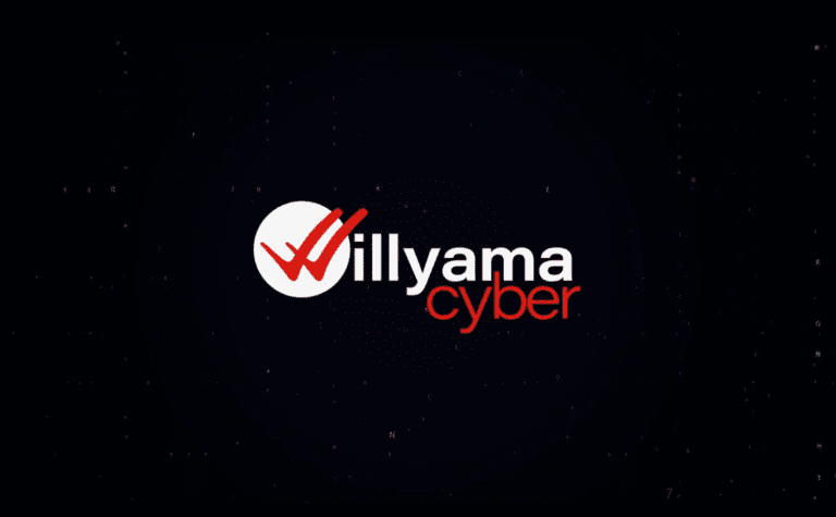 About | Willyama Cyber